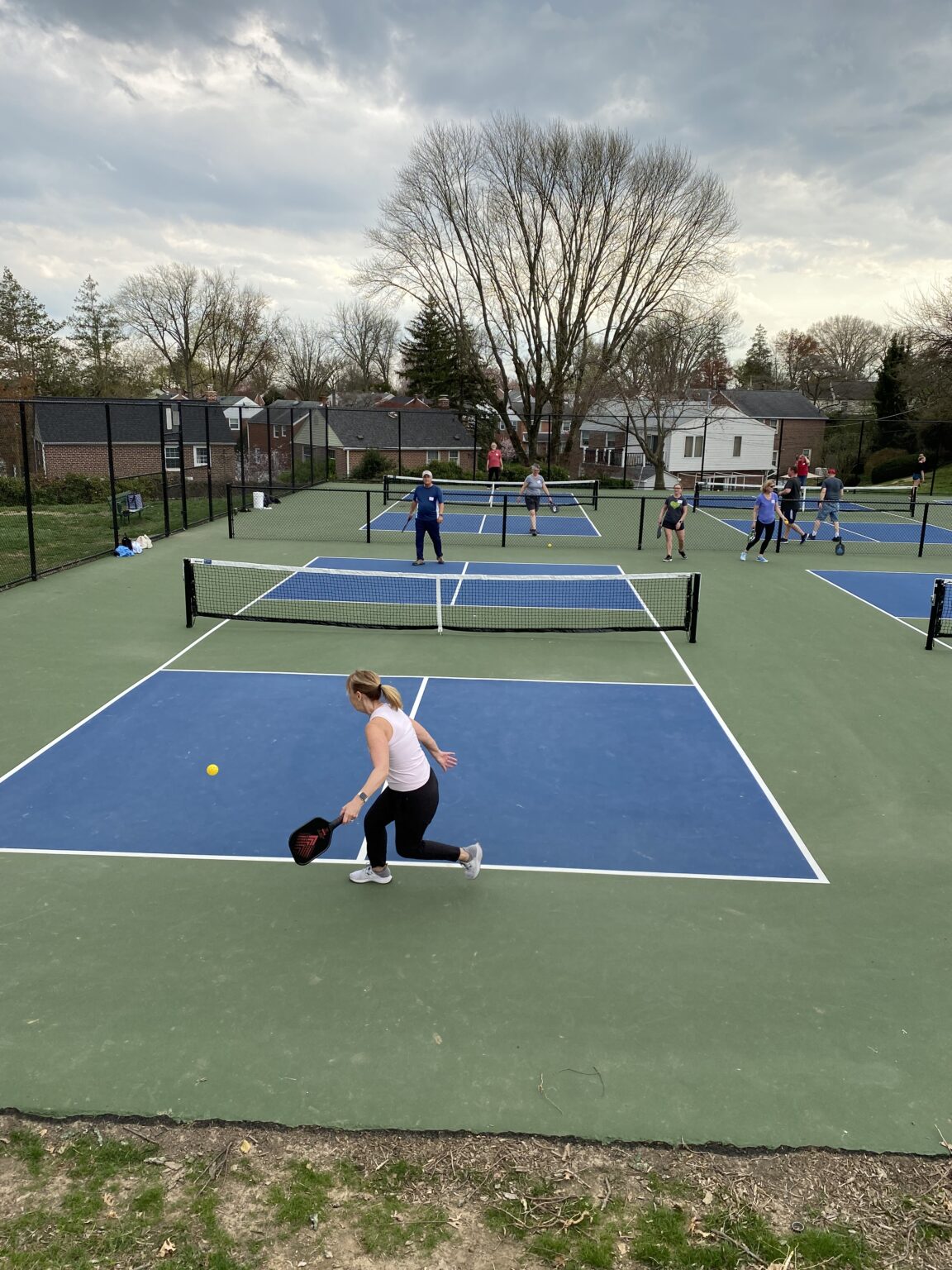 Registration – Haverford Twp. Rec Sports Leagues