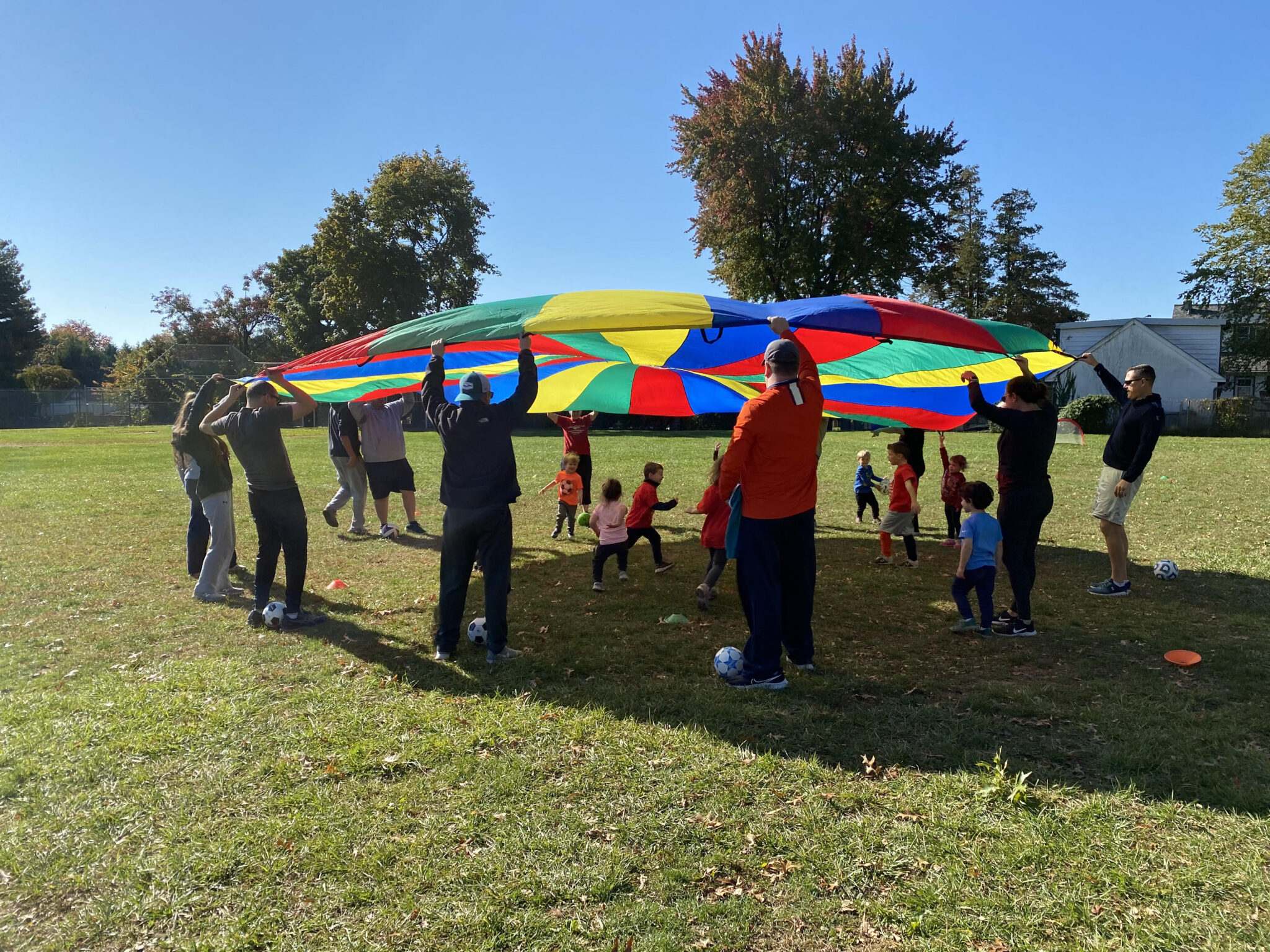 Registration – Haverford Twp. Rec Sports Leagues
